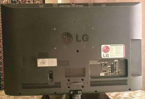 Телевизор LG 32LK330 на запчасти