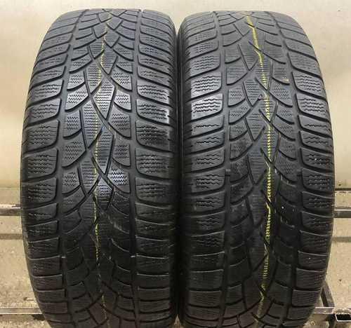 Dunlop SP Winter Sport 3D 255/45 R20 105V