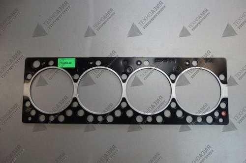 Прокладка гбц Shanghai SC5D125G