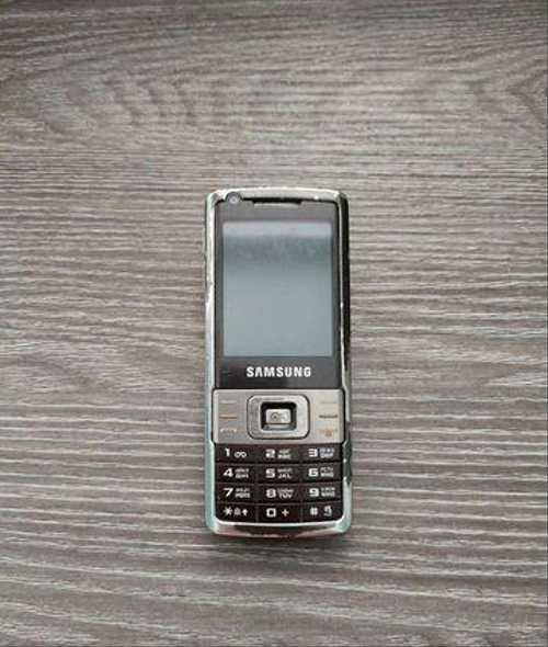 Телефон Samsung SGH-L700