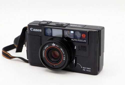 Canon AF35M б