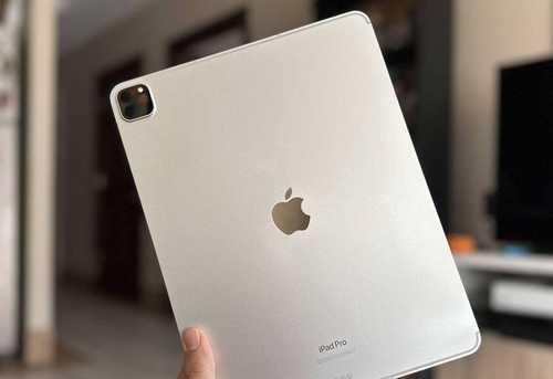 Apple iPad Pro 12.9 (6th Gen) M2 Wi-Fi 256 Gb