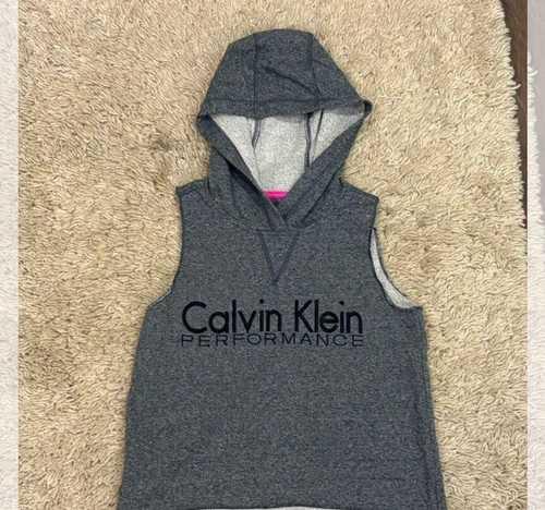 Calvin klein худи