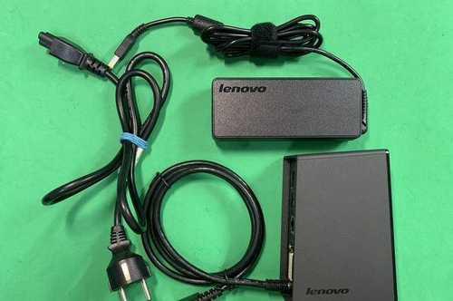 Lenovo ThinkPad OneLink Pro (б/у) DU9033S1, нал/б