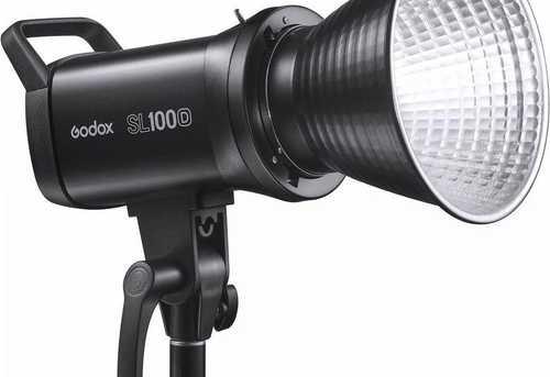 Godox SL100d 5600K Новые в Наличии