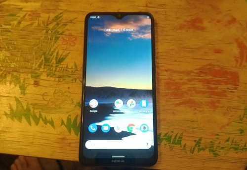 Nokia 5.3 Dual Sim, 3/64 ГБ