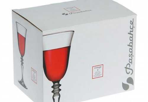 Набор бокалов для вина 236 мл "Винтаж" (6шт)