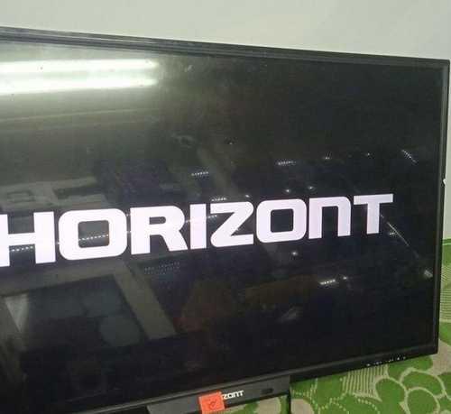 Телевизор Horizont 32le7181b