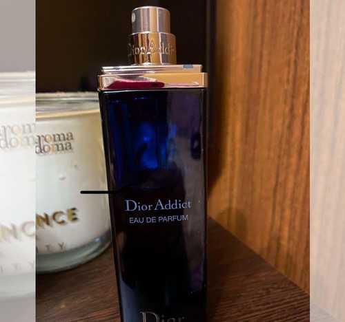 Dior addict eau de parfum