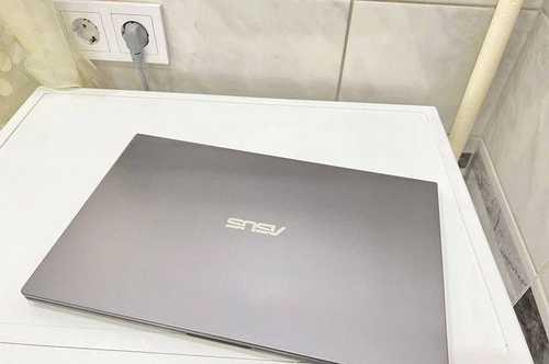 Asus ноутбук SSD 256 8RAM core i3