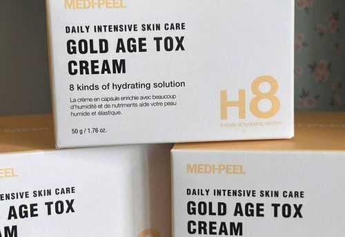 Medi-peel Gold Age Tox Cream