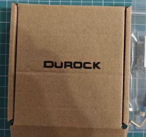 Durock v2