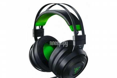 Наушники Razer Nari Ultimate for Xbox One RZ04