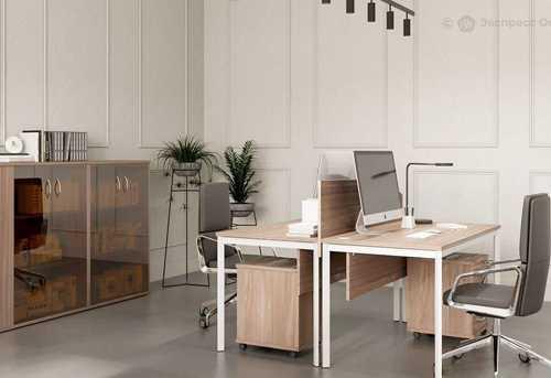 Офисная мебель для персонала Имаго-С