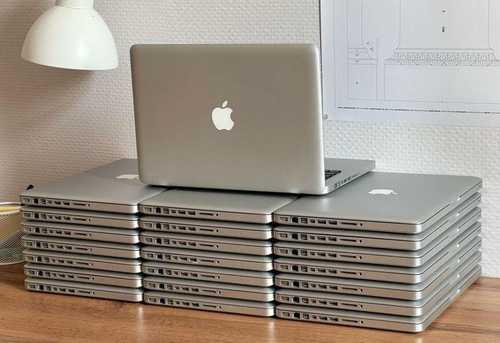MacBook Pro 13 офисные