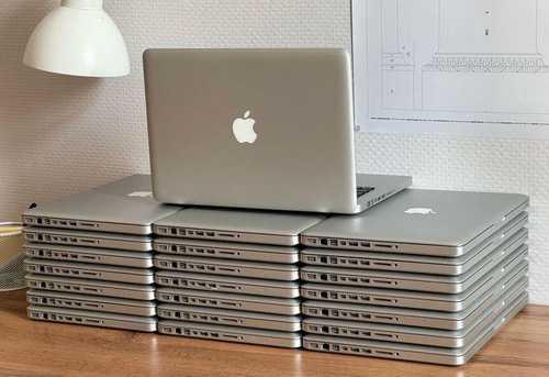 MacBook Pro 13 офисные