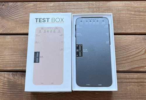 Тестер дисплеев iPhone Test box s200