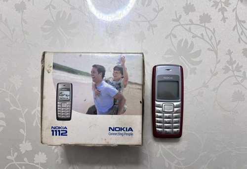 Nokia 1112, 4 ГБ