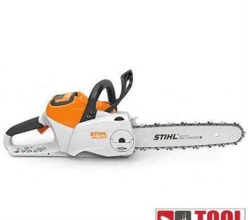 Аккумуляторная пила stihl MSA 220 C-B