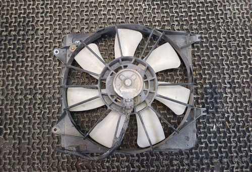 Вентилятор радиатора Fiat Sedici, 2009