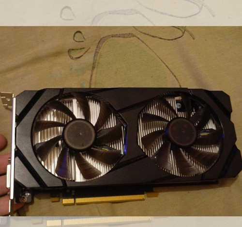 Gtx 1660 super