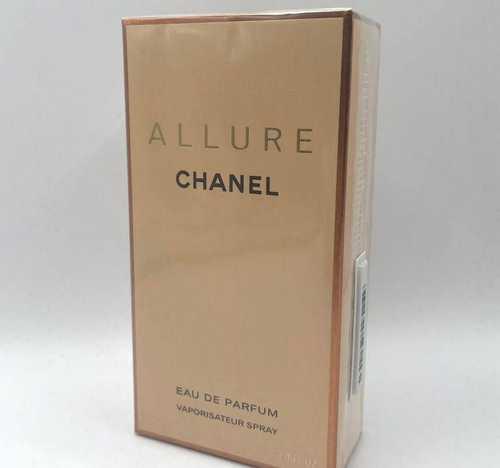 Chanel Allure Шанель Аллюр