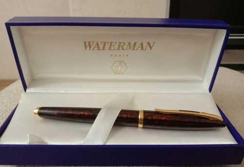 Перьевая ручка Waterman