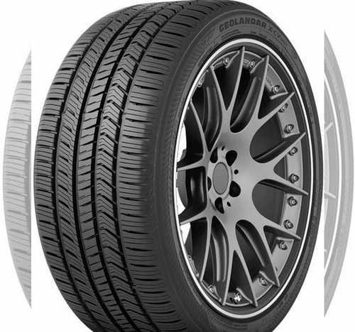 Yokohama Geolandar X-CV G057 275/40 R22 108W