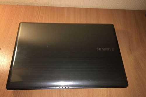 Ноутбук Samsung R425-ju02ru