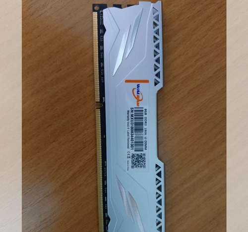 Серверная оперативная память ddr3 8gb