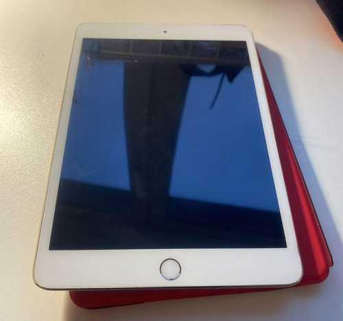 iPad mini 3 64gb wi fi