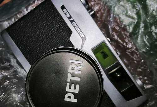 Дальномерная плегочная камера petri бронь