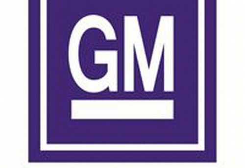 General motors 13252501 Прокладка трубы выхлопного