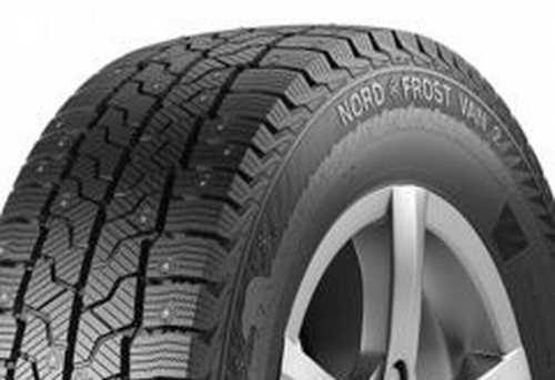 Gislaved Nord Frost Van 2 215/60 R17 R