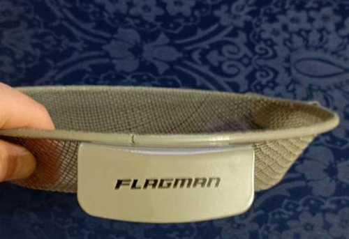 Сито для прикормки Flagman d30 mesh 3mm