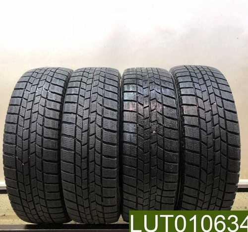 Goodyear Ice Navi 6 185/65 R15 88Q