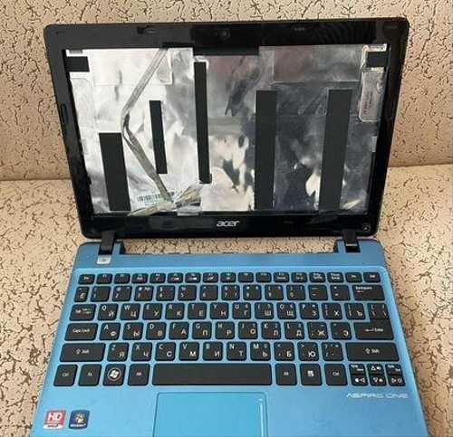 Acer Aspire One 725-C61bb