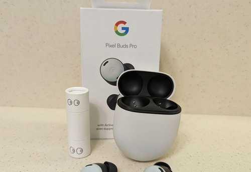 Беспроводные наушники Google Pixel Buds Pro