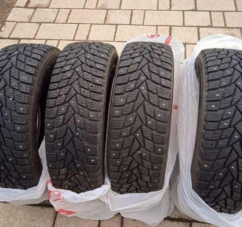Dunlop SP Winter Ice 02 195/65 R15 95T