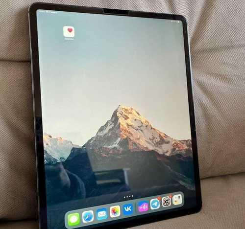 iPad pro 12.9