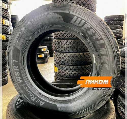 245/70R19.5 WestLake WSR 1 136/134M 16PR TL