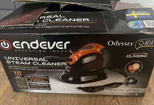 Отпариватель универсальный endever Odyssey Q-804