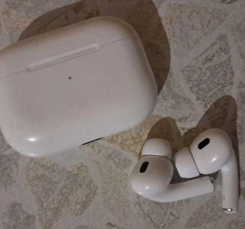 Airpods pro 2 type c 2024