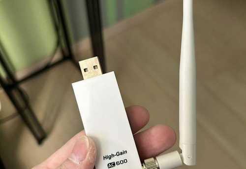 USB Wi-Fi адаптер tp-link