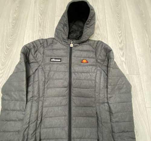 Микропуховик ellesse