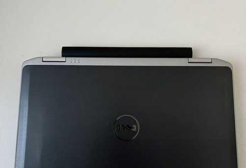 Ноутбук Dell Latitude e6330