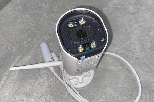 5Mpx wifi вайфай камера с телефона смотреть