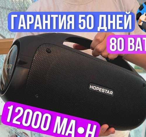 Колонка Убийца JBL Extreme 3 80 Вт