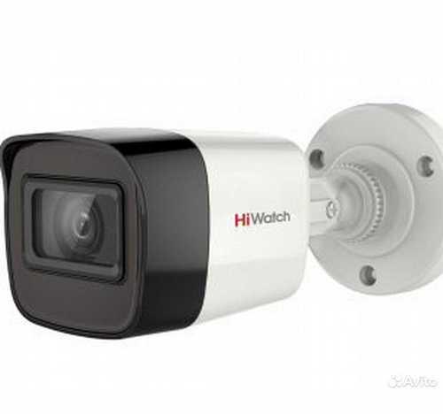 HiWatch DS-T520 (С) 2.8мм
