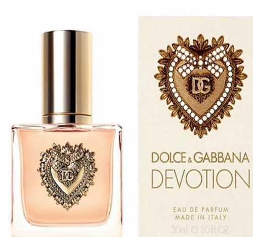 Духи женские dolce gabbana оригинал